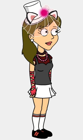 Alex Bellamy | KrazyThompz44 GGU Characters Wiki | Fandom