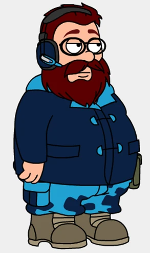 Diesel Austin | KrazyThompz44 GGU Characters Wiki | Fandom