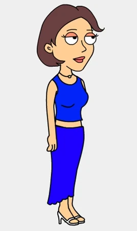 Elizabeth Mason | KrazyThompz44 GGU Characters Wiki | Fandom