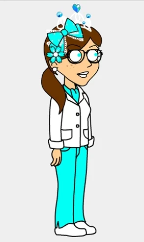 Mia Stewart | KrazyThompz44 GGU Characters Wiki | Fandom