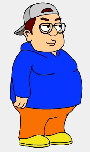 Diesel Brixton | KrazyThompz44 GGU Characters Wiki | Fandom