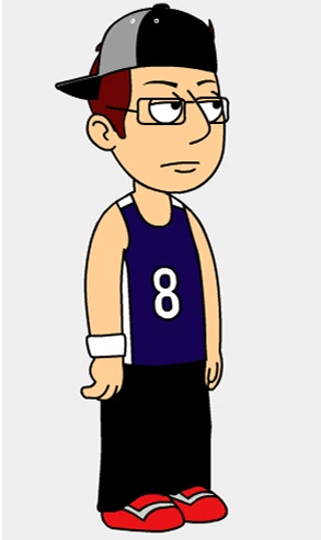 Vito Prince | KrazyThompz44 GGU Characters Wiki | Fandom