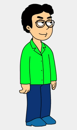 Diesel Gottinger | KrazyThompz44 GGU Characters Wiki | Fandom