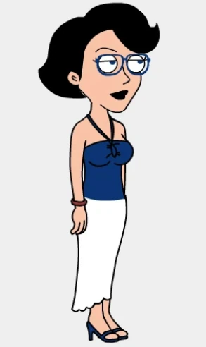 Millie Walker | KrazyThompz44 GGU Characters Wiki | Fandom