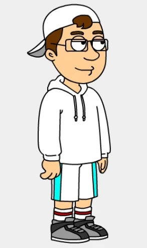 Anner Stewart | KrazyThompz44 GGU Characters Wiki | Fandom