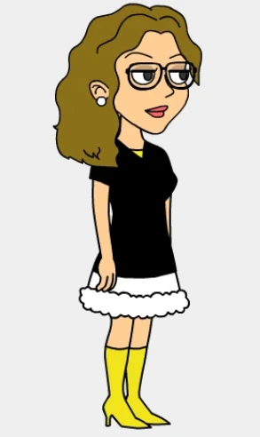 Kate Harris | KrazyThompz44 GGU Characters Wiki | Fandom