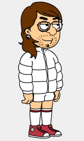 Jack Williams | KrazyThompz44 GGU Characters Wiki | Fandom