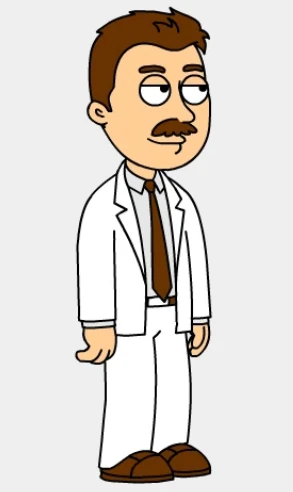 Diesel Williams | KrazyThompz44 GGU Characters Wiki | Fandom