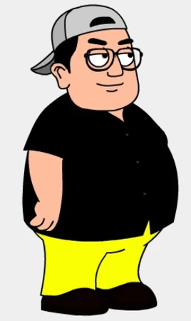 Diesel Heckler | KrazyThompz44 GGU Characters Wiki | Fandom