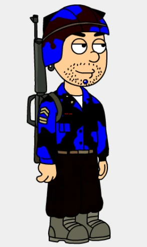 Austin Thorne | KrazyThompz44 GGU Characters Wiki | Fandom