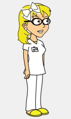 Bailey McCoy | KrazyThompz44 GGU Characters Wiki | Fandom