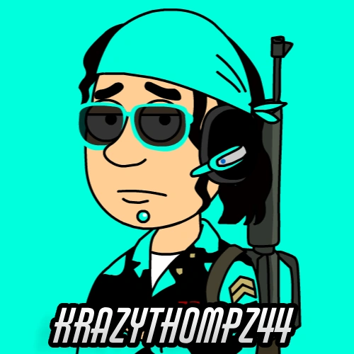 Lucia Latham | KrazyThompz44 GGU Characters Wiki | Fandom