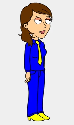 Elizabeth Harrison | KrazyThompz44 GGU Characters Wiki | Fandom