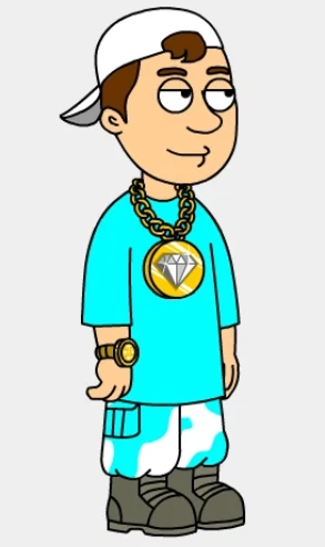 Troy Ross | KrazyThompz44 GGU Characters Wiki | Fandom