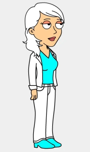 Kimberly Jones | KrazyThompz44 GGU Characters Wiki | Fandom