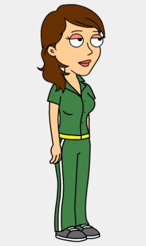 Kimberly Schultz | KrazyThompz44 GGU Characters Wiki | Fandom