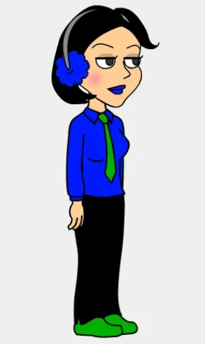 Jaida Matthews | KrazyThompz44 GGU Characters Wiki | Fandom