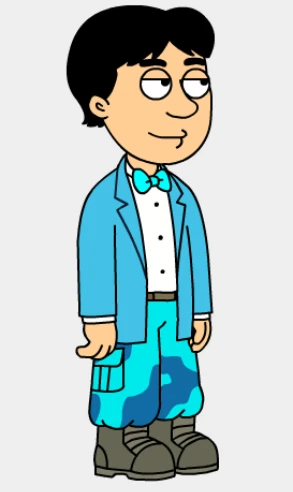 Alex Stone | KrazyThompz44 GGU Characters Wiki | Fandom