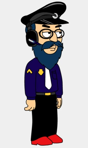 Zed Prince | KrazyThompz44 GGU Characters Wiki | Fandom