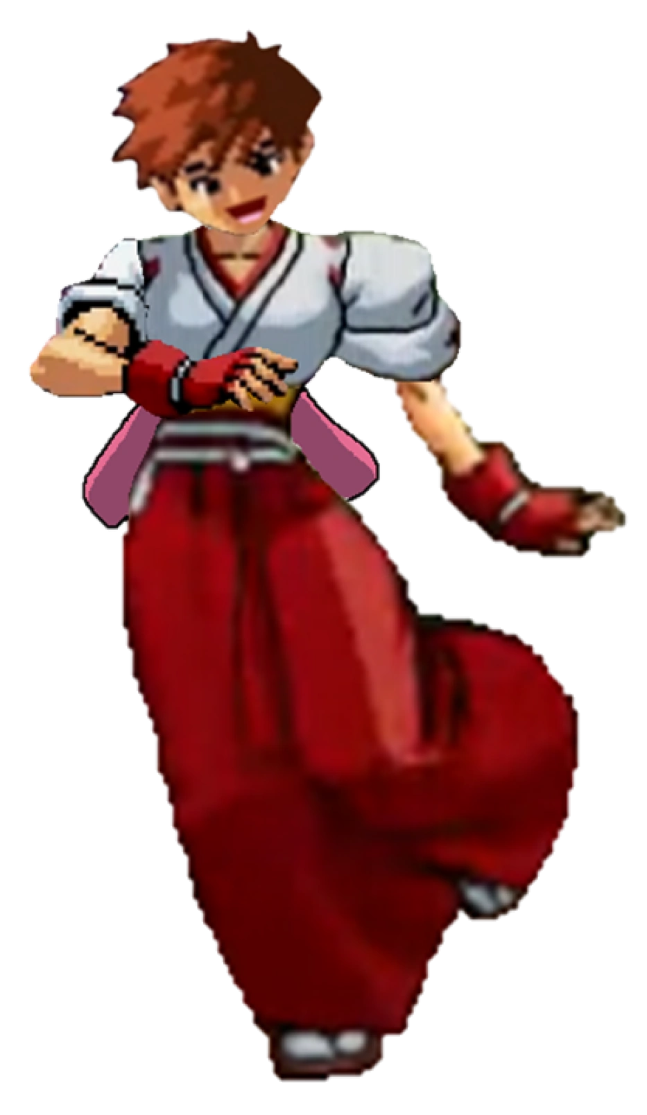 Hikari | KRB Wiki | Fandom