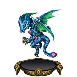 Unit-Dragon-Rare | Kreatorian Wiki | Fandom