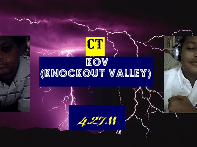 KnockOut Valley | Killaz Records Wiki | Fandom