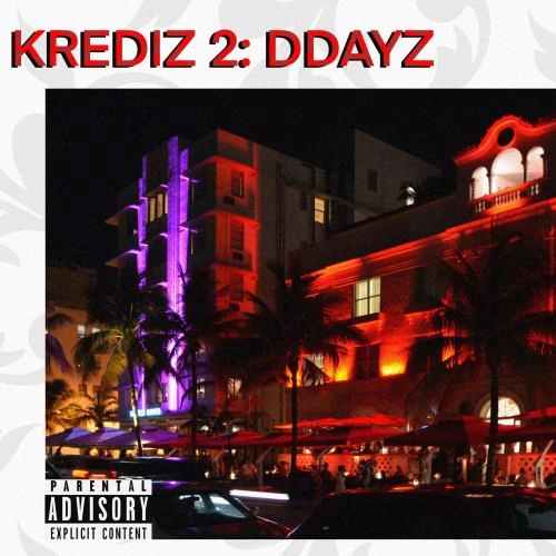 Krediz 2 | Krediz Wiki | Fandom
