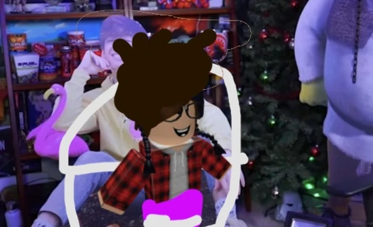 KREEKCRAFT FORGOT TO END HIS LIVESTREAM../New Thumbnail | Kreeky Wiki ...