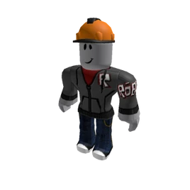 Builderman | Kreeky Wiki | Fandom