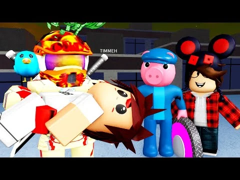 TIMMEH vs PghLFilms.. (ROBLOX RP FILM) | Kreeky Wiki | Fandom