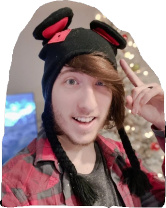 Forrest Waldron | Kreeky Wiki | Fandom