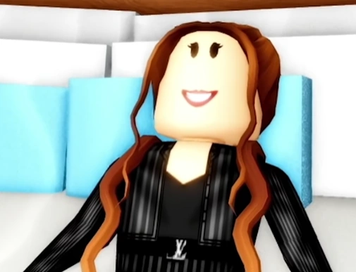 Janet Baszucki | Kreeky Wiki | Fandom