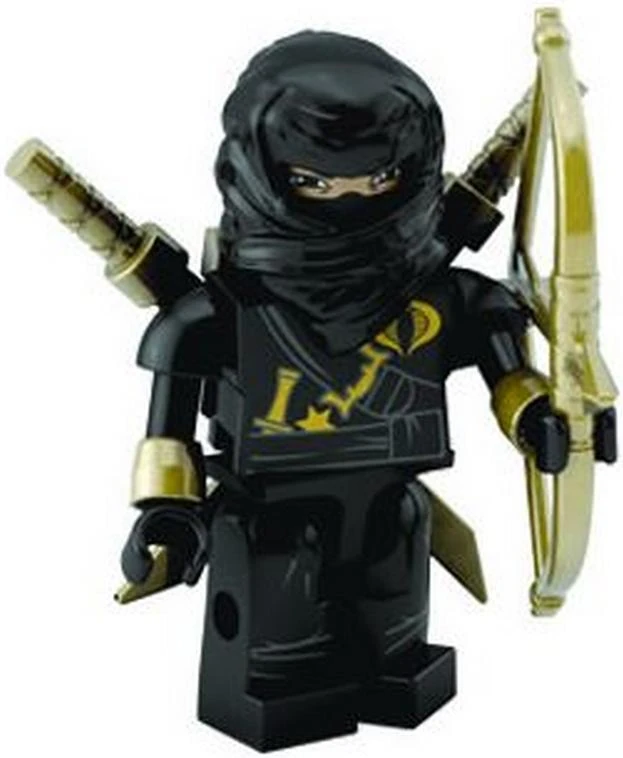 Ninja-Ku | Kre-O Wiki | Fandom