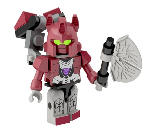 Hun-gurrr (A4473) | Kre-O Wiki | Fandom