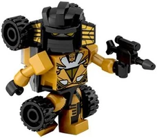 Sunstreaker | Kre-O Wiki | Fandom