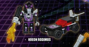 Rodimus (SG) | Kre-O Wiki | Fandom
