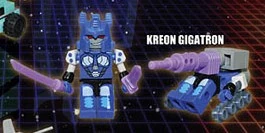 Gigatron | Kre-O Wiki | Fandom