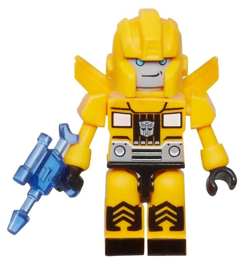 Bumblebee (A2202) | Kre-O Wiki | Fandom