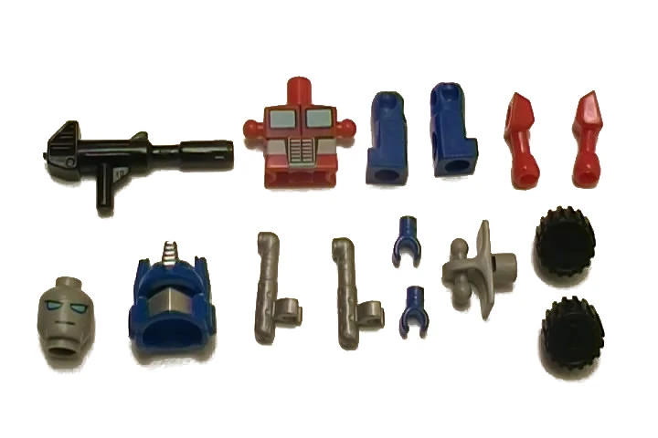 Kreons | Kre-O Wiki | Fandom