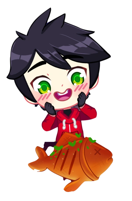 DraconiteDragon | KREW Eats Wiki | Fandom