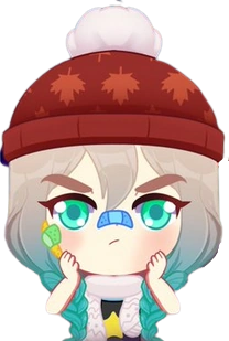 Hazel | KREW Eats Wiki | Fandom