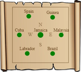 Islands | Krew.io Wiki | Fandom