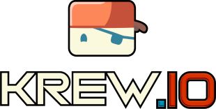 Krew.io Logo | Krew.io Wiki | Fandom