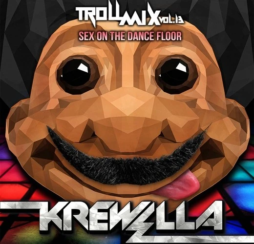 Troll Mix, Vol. 14: Return of the Trolls | Krewella Wiki | Fandom