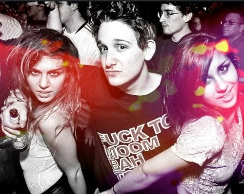 Category:Members | Krewella Wiki | Fandom