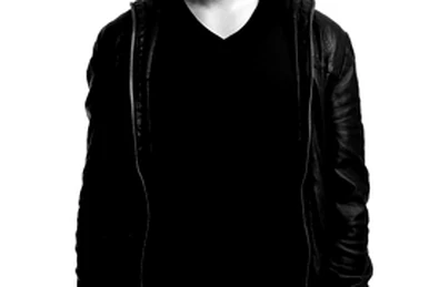 Regenman Kris Trindl