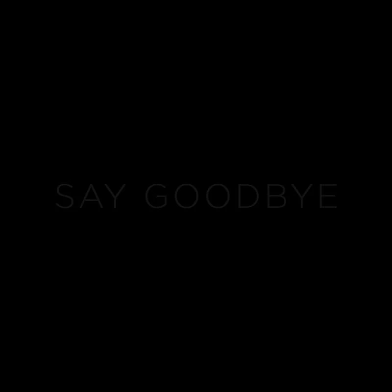 Say Goodbye | Krewella Wiki | Fandom