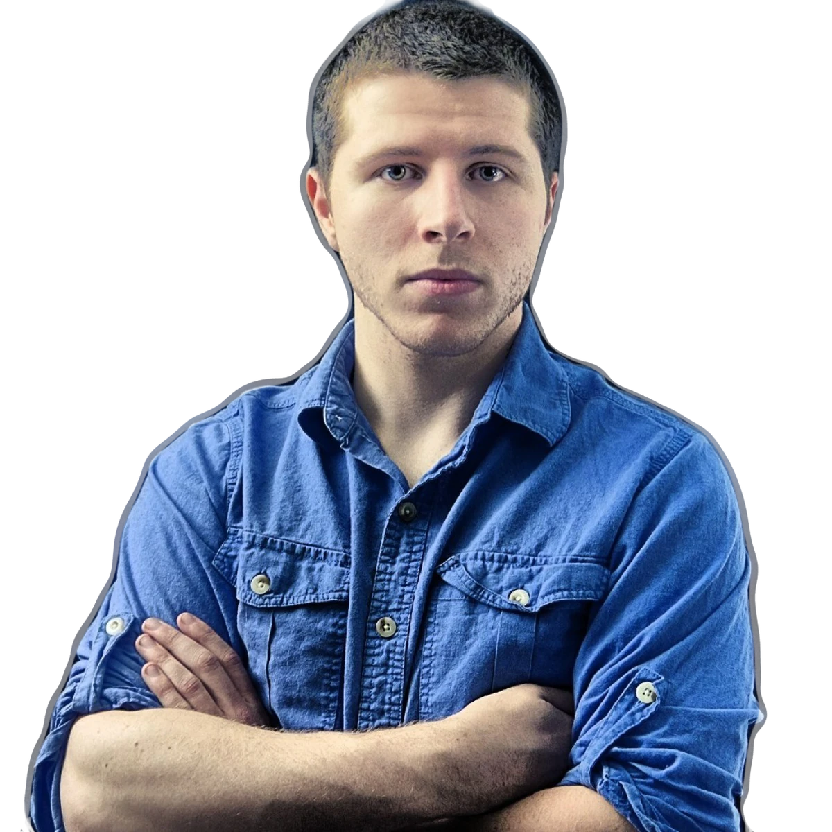 Evan Duffy | Krewella Wiki | Fandom