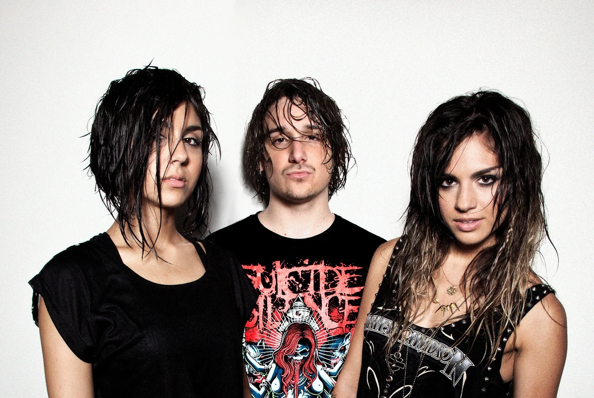 Krewella | Krewella Wiki | Fandom