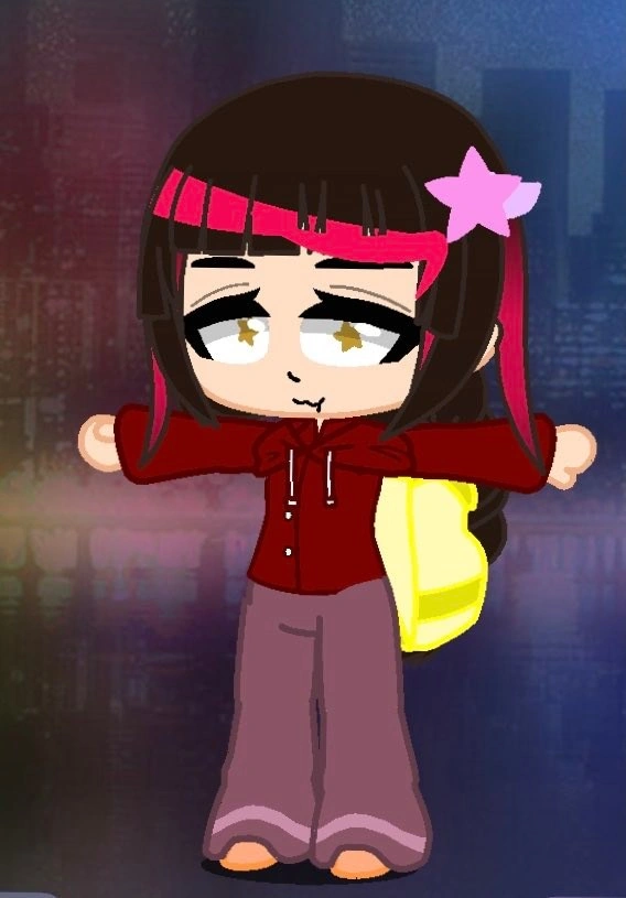 Bethany | Krew Guardians Wiki | Fandom